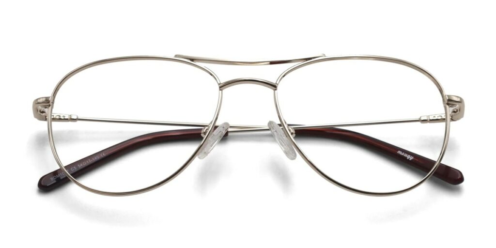 Everything You Need to Know about Matching Glasses and Bangs