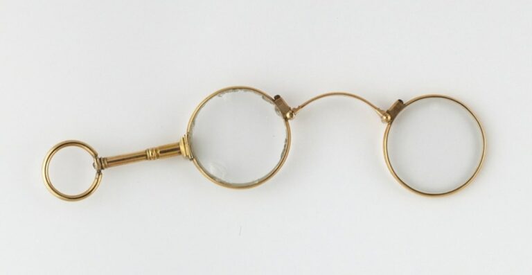When Were Glasses Invented The Fascinating History Of Specs