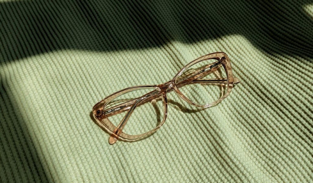 5 Ways to Keep Your Glasses from Fogging Up (that Actually Work!)