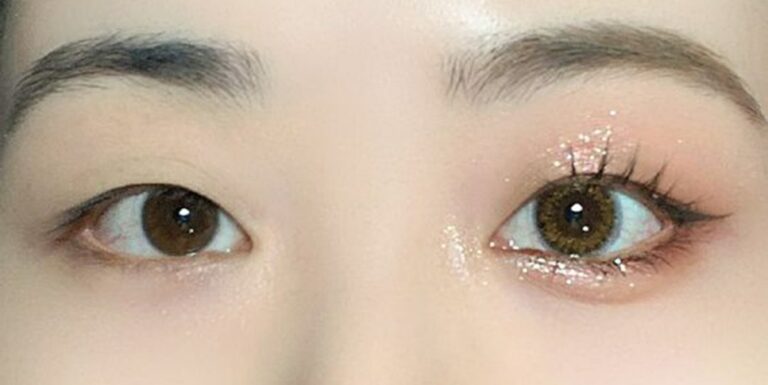 Monolid Eyes: What They Are & How to Show Them Off