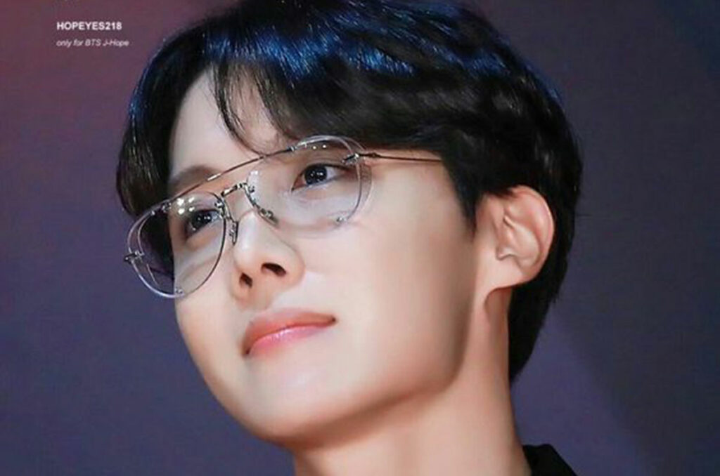 BTS with Glasses & Their Favorite Styles