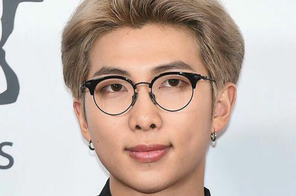 BTS with Glasses & Their Favorite Styles