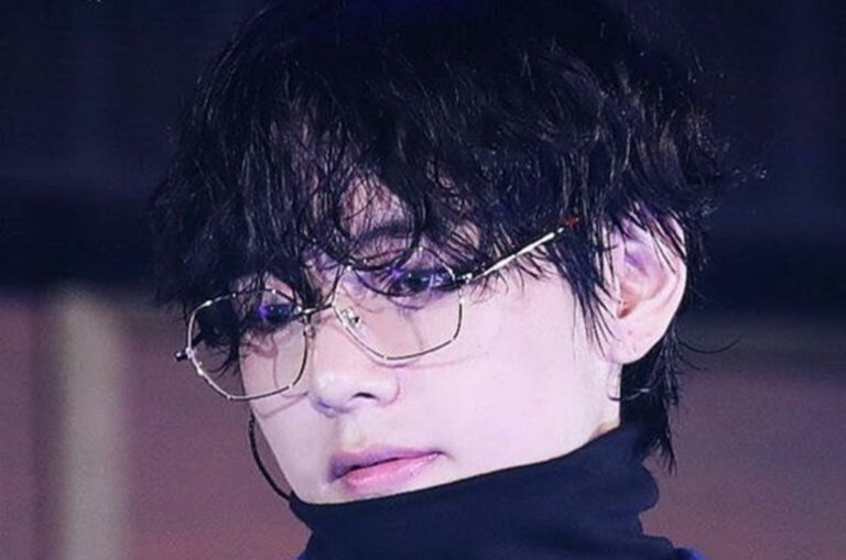 BTS with Glasses & Their Favorite Styles
