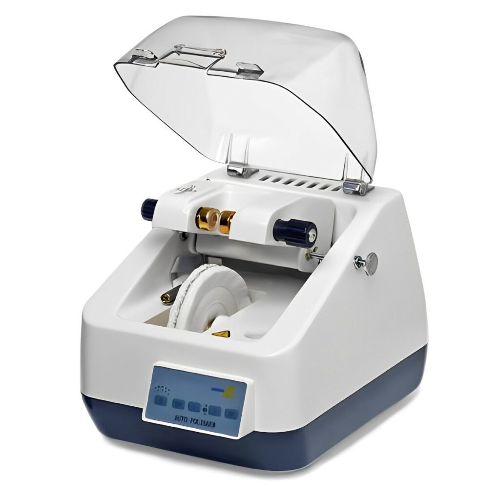 How Are Eyeglass Lens' Edges Polished?