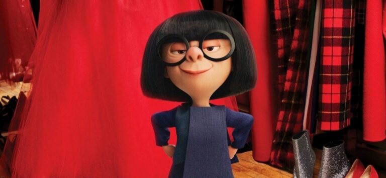 11 of the Most Iconic Cartoon Characters with Glasses