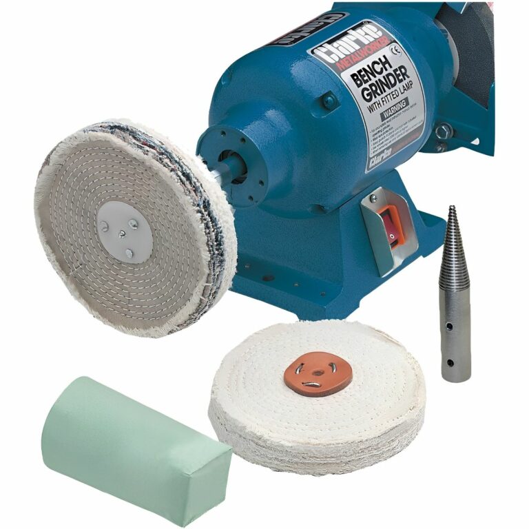 How Are Eyeglass Lens' Edges Polished?