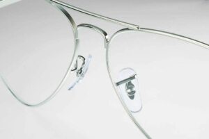 Types of Nose Pads for Glasses & What They Do