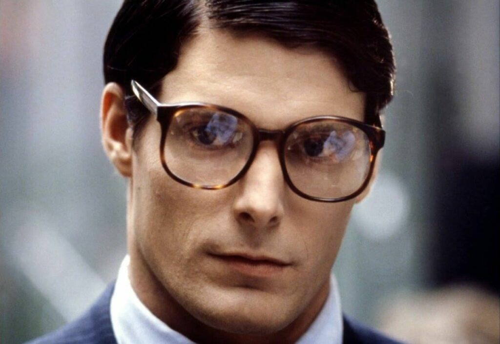 Exploring Clark Kent's Glasses: A Superhero’s Disguise