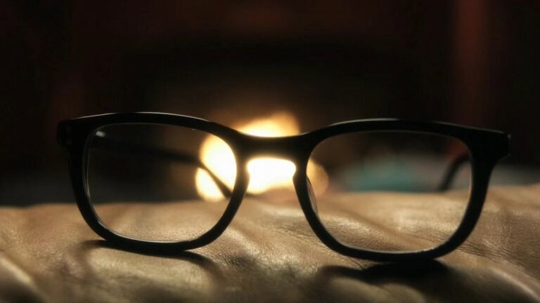 Exploring Clark Kent's Glasses: A Superhero’s Disguise
