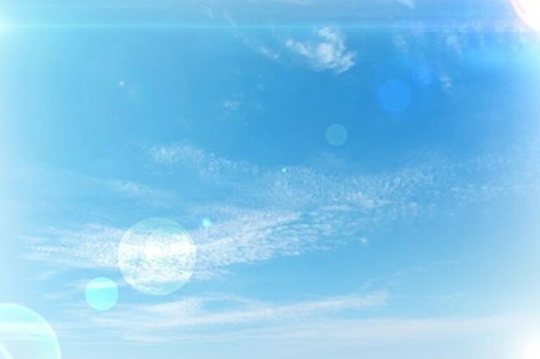 Eye Floaters & Flashes: What They Are, Causes & Treatments