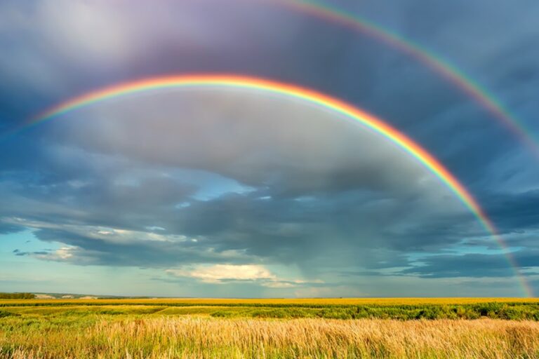 What Is the Visible Spectrum?