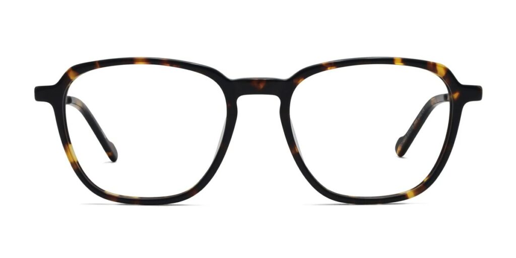 The Best Tortoise Shell Glasses for Men