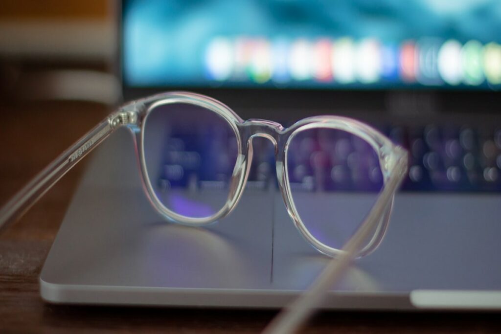 Lazy Glasses: What Are They?