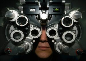 The Phoropter: An Essential Tool for Eye Exams