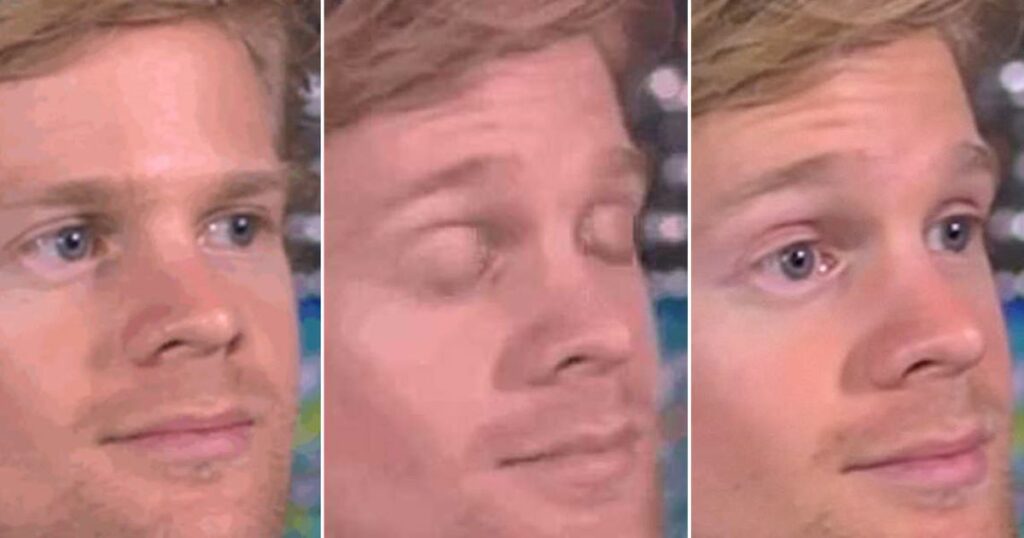 5 Signs in the Eyes that Someone's Lying