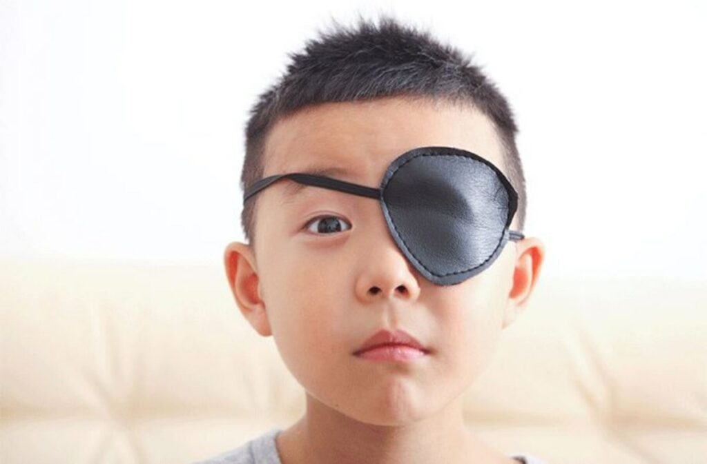 Eyepatches: Why Do People Wear Them?