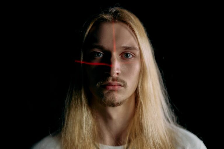 How Do We Recognize Faces?