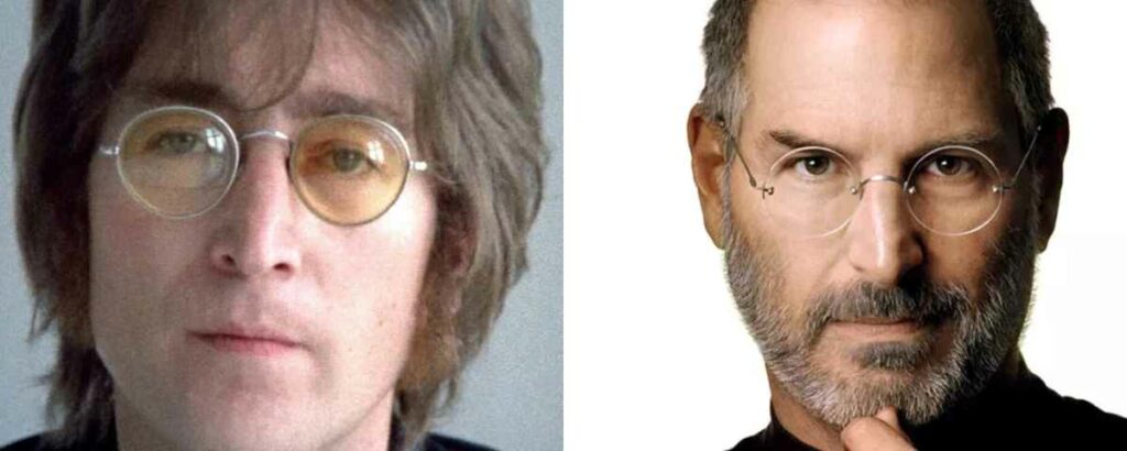 Benjamin Franklin Glasses Style: An Iconic Look