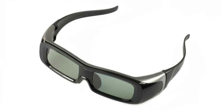 Active Shutter 3D Glasses: What Happened To Them?