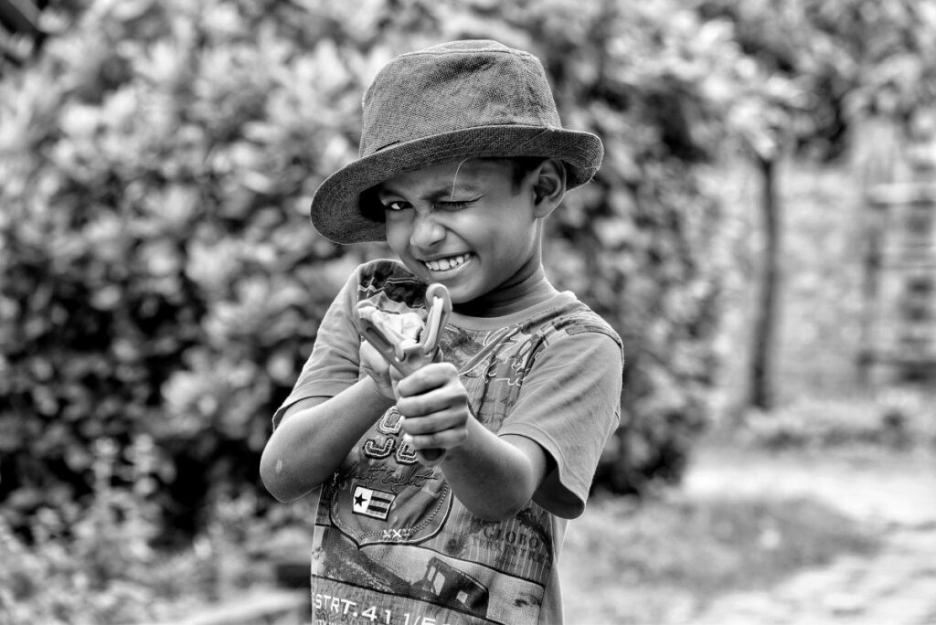 Winking: What Does It Mean & Why We Do It