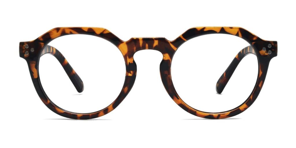 The Best Tortoise Shell Glasses for Men