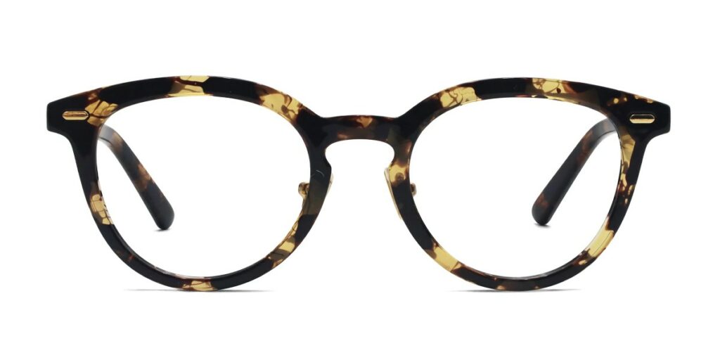 The Best Tortoise Shell Glasses for Men