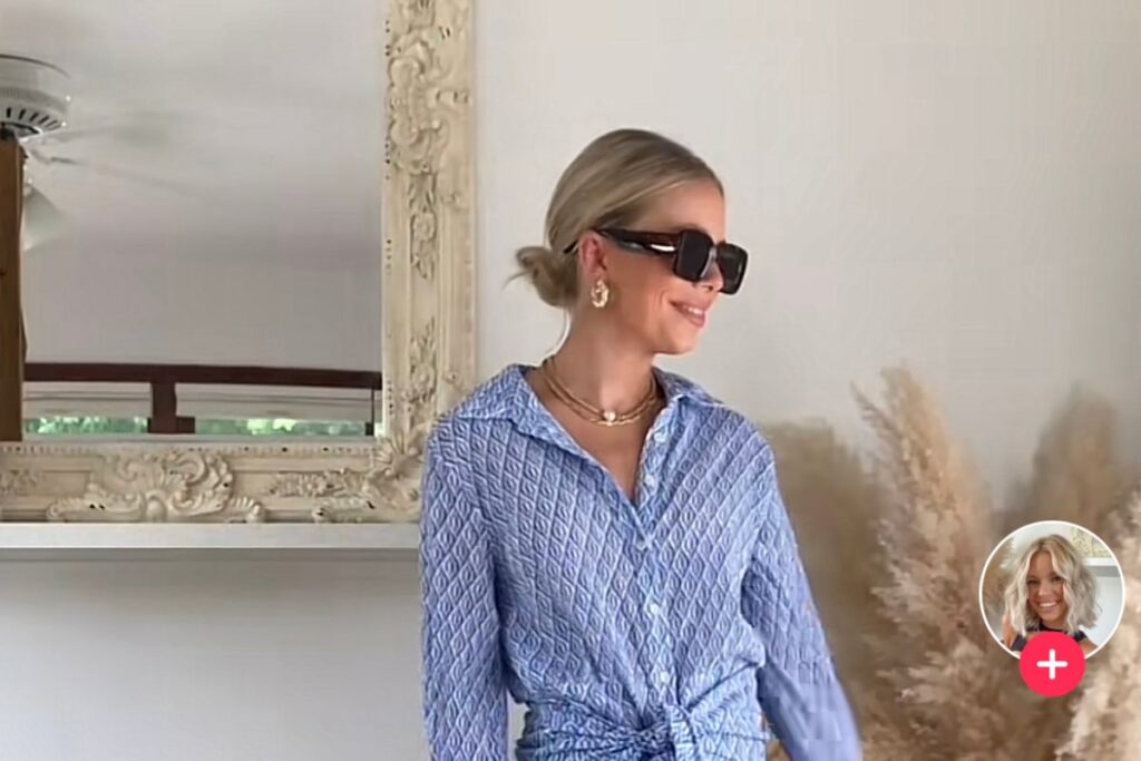 15 Aesthetic Glasses Trends We're Loving from TikTok