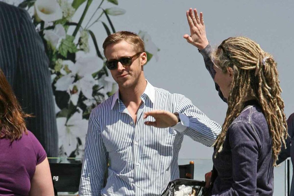 Ryan Gosling Glasses: A Look At His Style Evolution