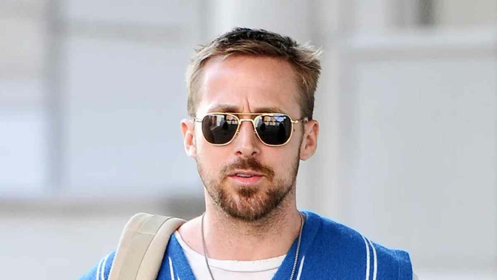 Ryan Gosling Glasses: A Look At His Style Evolution